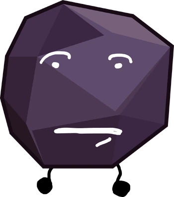 Rock | Obsolete Battle Show Wiki | Fandom