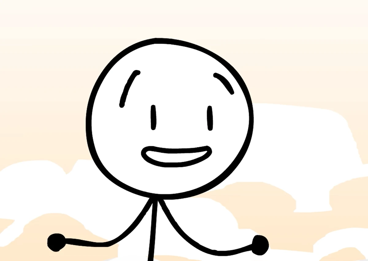 Stickman/Gallery | Obsolete Battle Show Wiki | Fandom