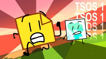 The Sacri-ly Object Show | Obsolete Battle Show Wiki | Fandom