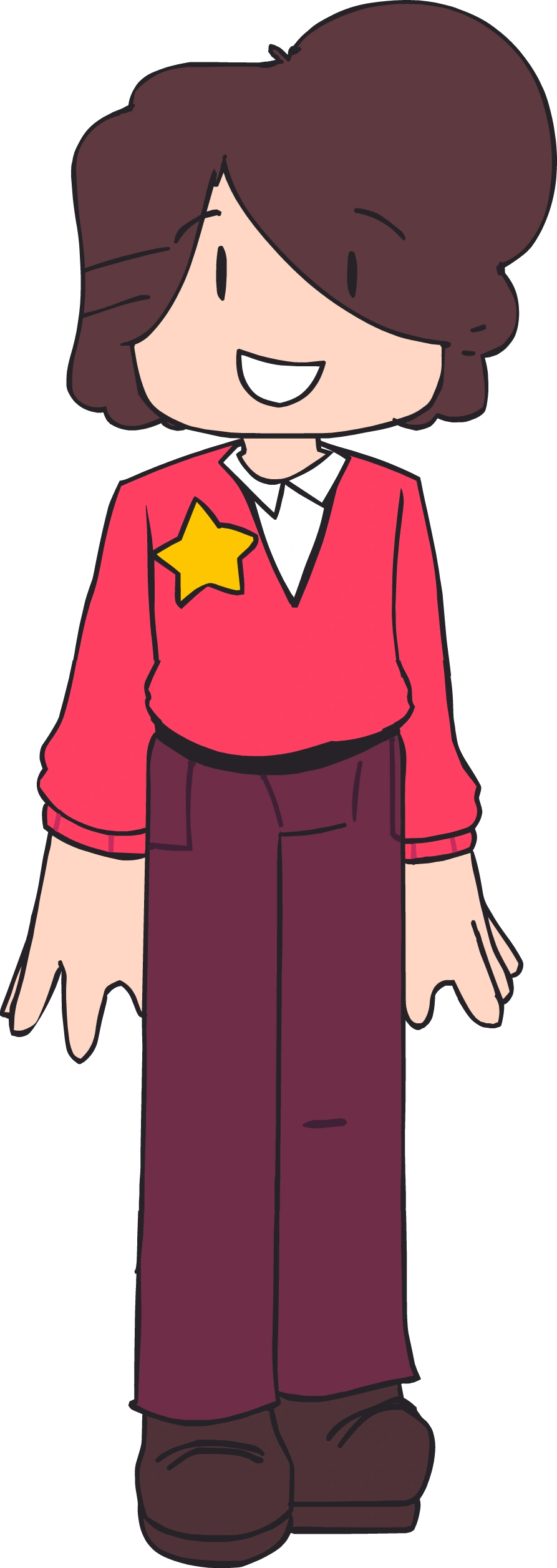 List of human(oid) characters | Obsolete Battle Show Wiki | Fandom