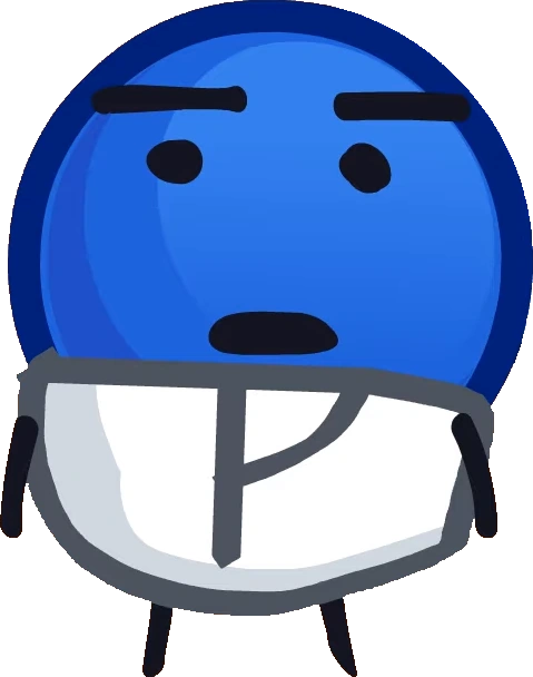 Shape World Baby | Obsolete Battle Show Wiki | Fandom