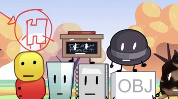 Team 2 | Obsolete Battle Show Wiki | Fandom