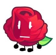 Rosey/Gallery | Obsolete Battle Show Wiki | Fandom