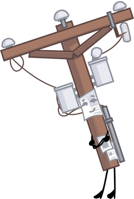 Powerline | Obsolete Battle Show Wiki | Fandom