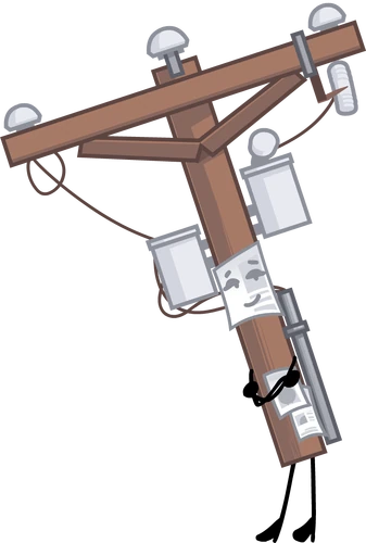 Powerline | Obsolete Battle Show Wiki | Fandom