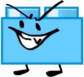 Lego TROC 6 | Obsolete Battle Show Wiki | Fandom