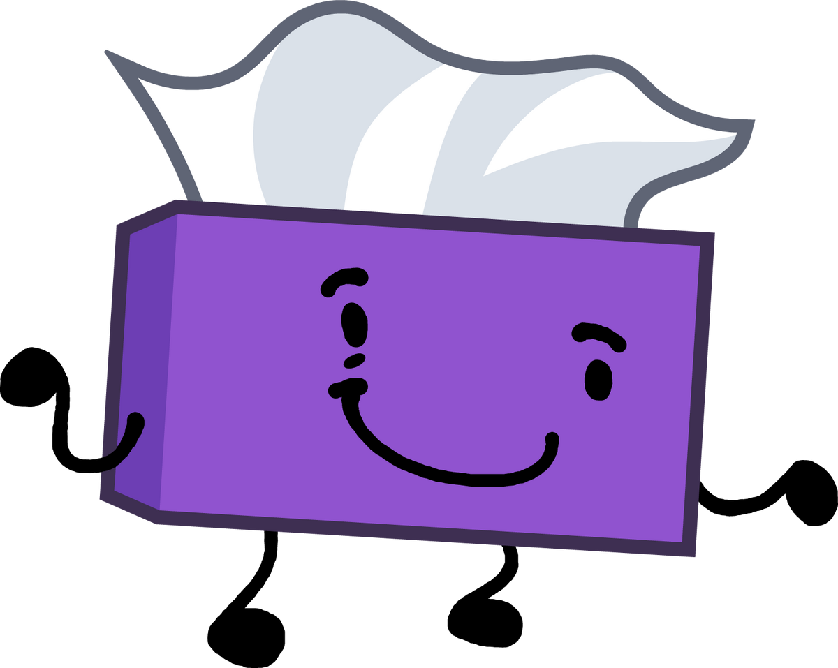 Tissues Obsolete Battle Show Wiki Fandom
