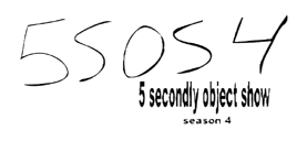 5 Secondly Object Show 4 | Obsolete Battle Show Wiki | Fandom