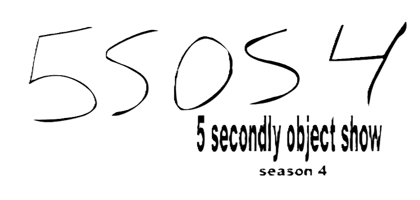 5 Secondly Object Show 4 | Obsolete Battle Show Wiki | Fandom