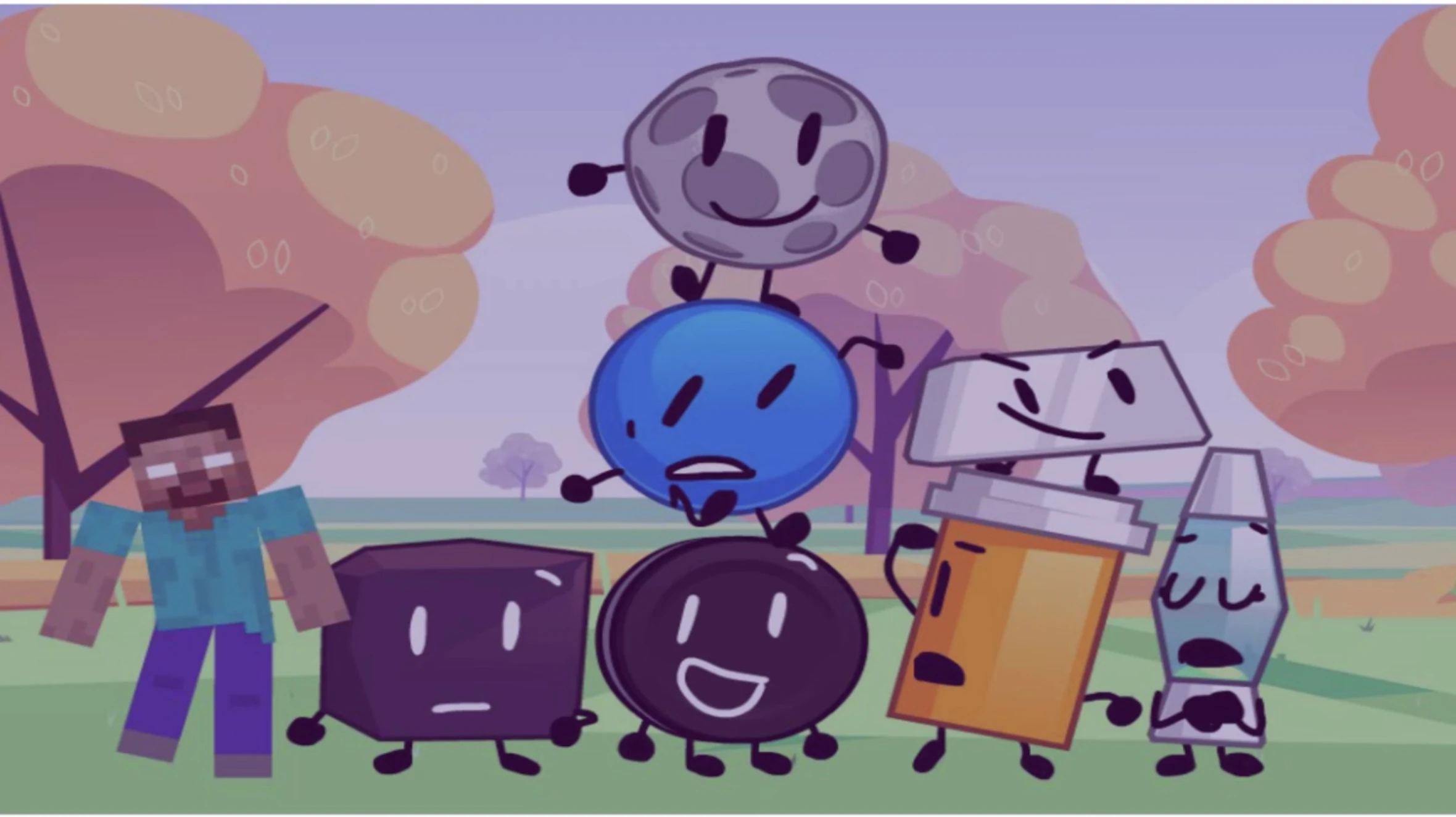 Discuss Everything About Obsolete Battle Show Wiki | Fandom