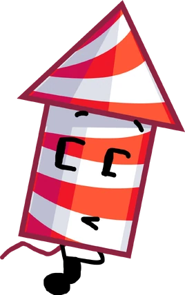 Firework | Obsolete Battle Show Wiki | Fandom