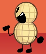 Peanut/Gallery | Obsolete Battle Show Wiki | Fandom