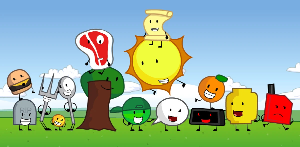 Battle for the Money Island Again | Obsolete Battle Show Wiki | Fandom