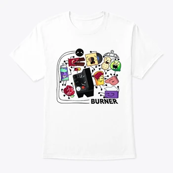 Merchandise | Obsolete Battle Show Wiki | Fandom