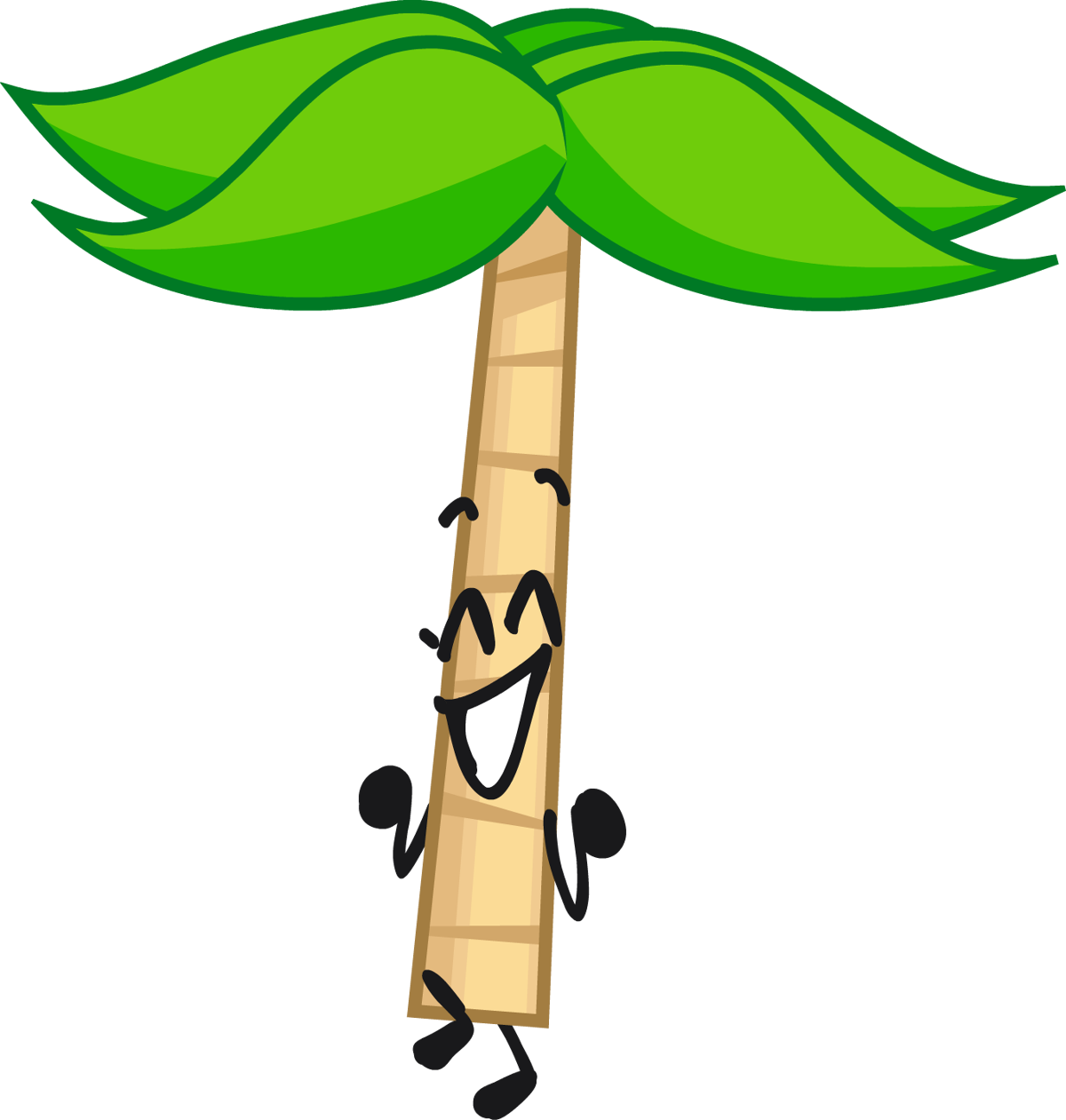 Palm Tree | Obsolete Battle Show Wiki | Fandom