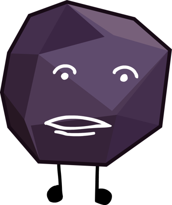 Rock | Obsolete Battle Show Wiki | Fandom