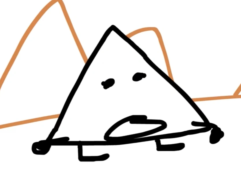 Triangle/Gallery | Obsolete Battle Show Wiki | Fandom