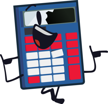 Calculatory | Obsolete Battle Show Wiki | Fandom