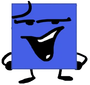 List of Shape World characters | Obsolete Battle Show Wiki | Fandom