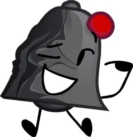 Notification Bell | Obsolete Battle Show Wiki | Fandom