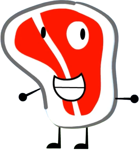 Meat | Obsolete Battle Show Wiki | Fandom