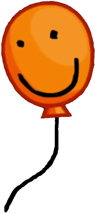 Balloon | Obsolete Battle Show Wiki | Fandom