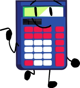 Calculatory | Obsolete Battle Show Wiki | Fandom