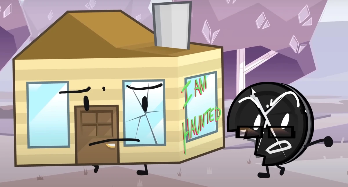 Oreo/Relationships | Obsolete Battle Show Wiki | Fandom