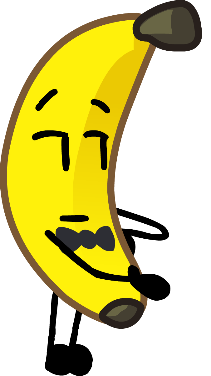 Banana | Obsolete Battle Show Wiki | Fandom