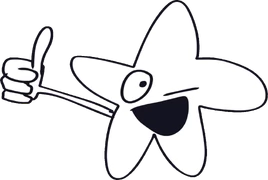 Happy Star | Obsolete Battle Show Wiki | Fandom