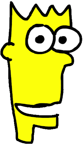 The Bart Floater | Obsolete Battle Show Wiki | Fandom