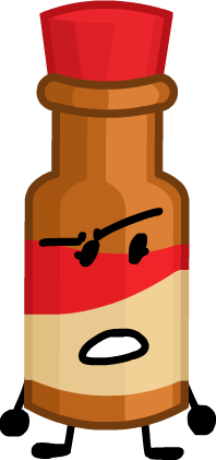 Cinnamon | Obsolete Battle Show Wiki | Fandom