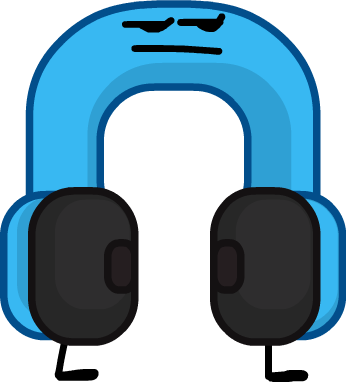 Headphones | Obsolete Battle Show Wiki | Fandom
