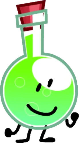 Potion | Obsolete Battle Show Wiki | Fandom