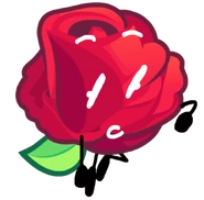 Rosey/Gallery | Obsolete Battle Show Wiki | Fandom