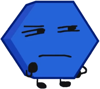 List of Shape World characters | Obsolete Battle Show Wiki | Fandom