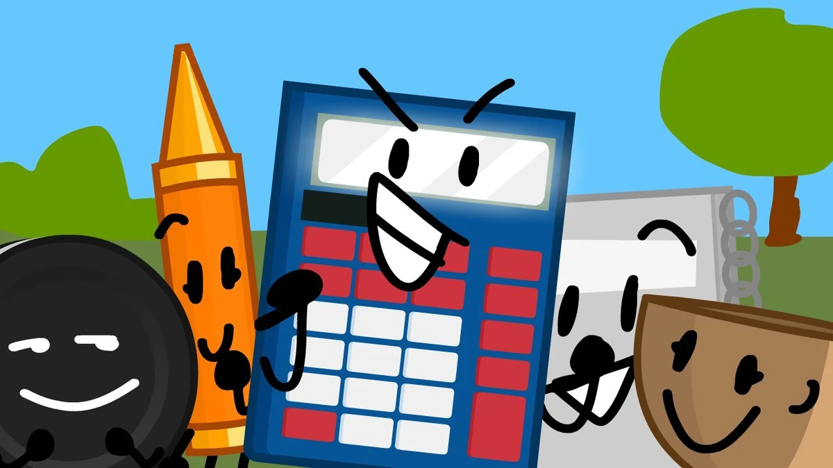 Calculated Battlegrounds | Obsolete Battle Show Wiki | Fandom