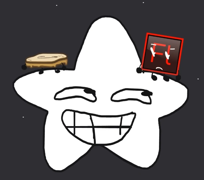 Happy Star/Relationships | Obsolete Battle Show Wiki | Fandom