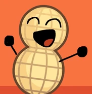 Peanut/Gallery | Obsolete Battle Show Wiki | Fandom