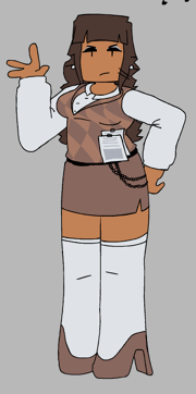 Powerline | Obsolete Battle Show Wiki | Fandom