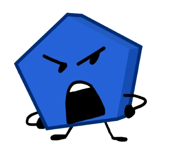 List of Shape World characters | Obsolete Battle Show Wiki | Fandom