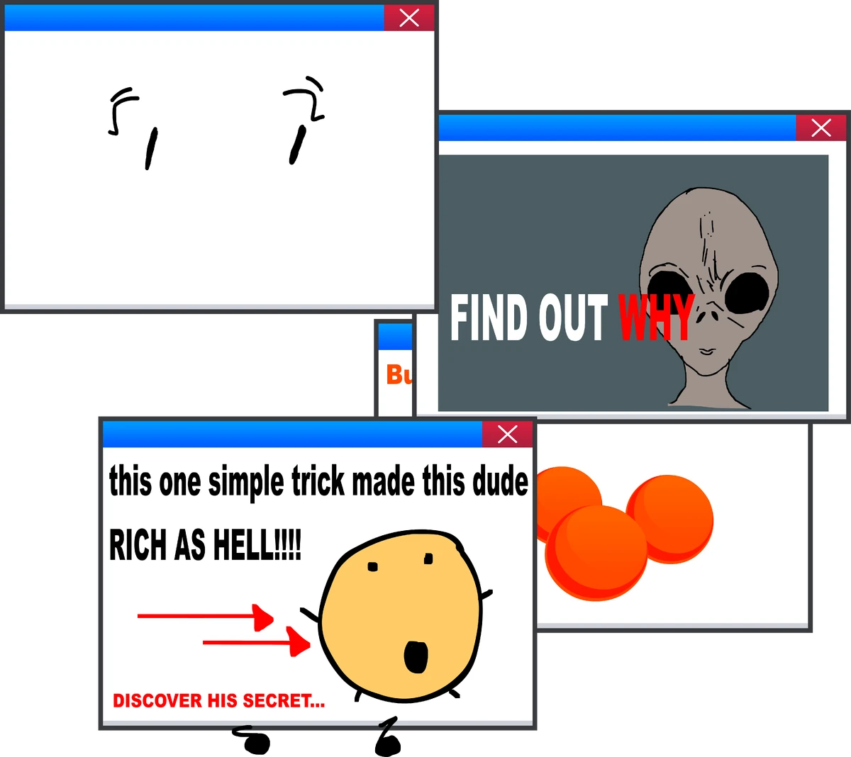 Popup | Obsolete Battle Show Wiki | Fandom