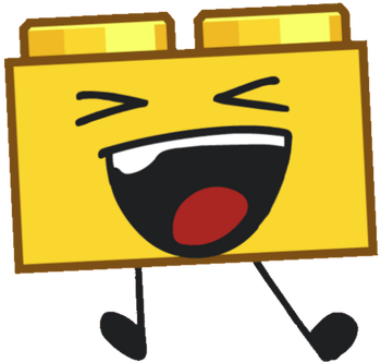 Lego TROC 5 | Obsolete Battle Show Wiki | Fandom