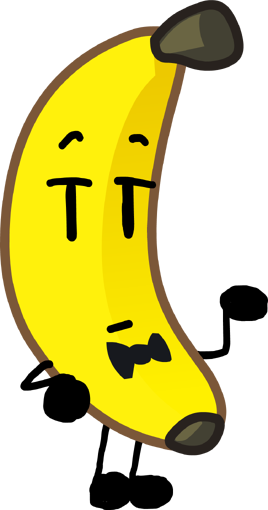 Banana | Obsolete Battle Show Wiki | Fandom