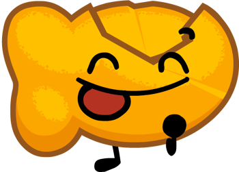 Goldfish | Obsolete Battle Show Wiki | Fandom