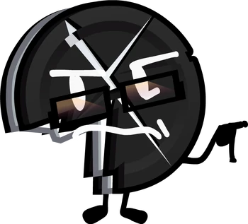 Oreo | Obsolete Battle Show Wiki | Fandom