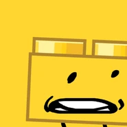 Sacri | Obsolete Battle Show Wiki | Fandom