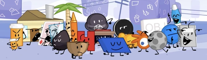 Obsolete Battle Show Wiki | Fandom