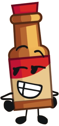 Cinnamon | Obsolete Battle Show Wiki | Fandom