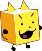 List of SacriStuff characters | Obsolete Battle Show Wiki | Fandom